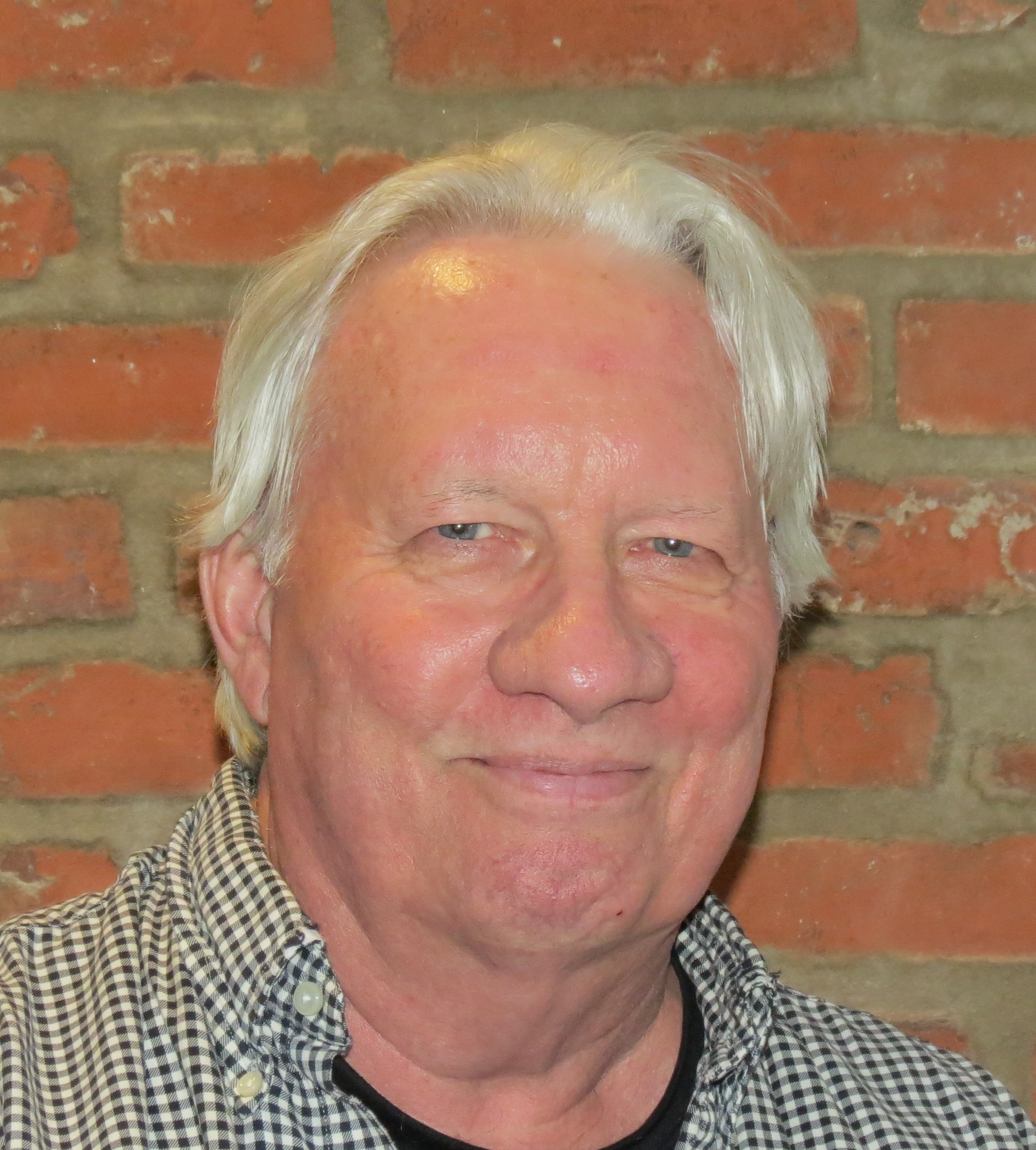 Staff & Board - Academy Theatre