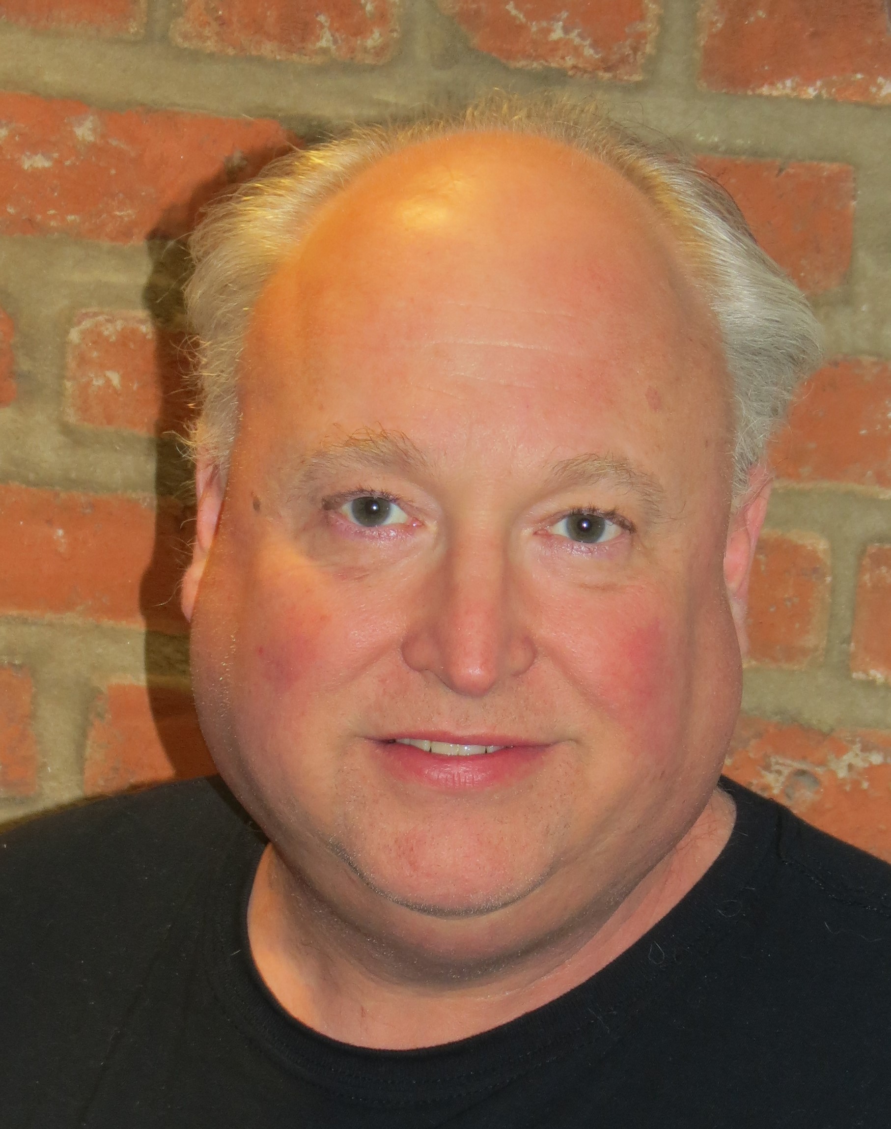 Staff & Board - Academy Theatre