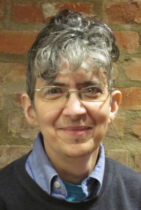 Staff & Board - Academy Theatre